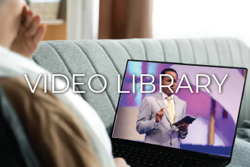 Cyber Church | Welcome