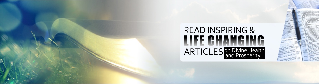 Enter The Healing School with Pastor Chris - Partnership